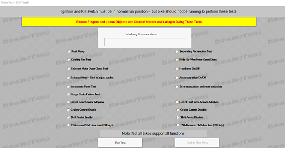 DealerTool - Unlock Your ECU